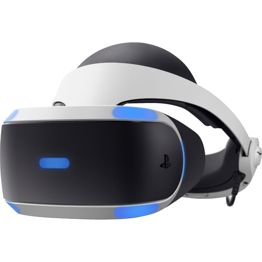 Sony PlayStation VR 2 CUH-ZVR2 VR headset | Back Market