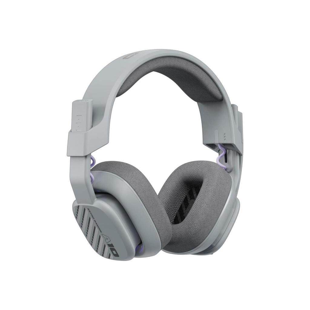 Logitech Astro Gaming A10 Gen 2 Noise cancelling Gaming Headphone with ...