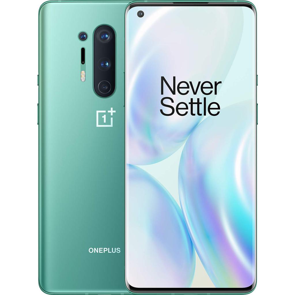OnePlus 8 Pro - Full phone specifications