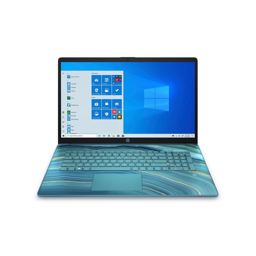 Hp 17-CN1003CY 17.3-inch (2021) - Core i5-1155G7 - 12 GB - SSD 512 GB ...