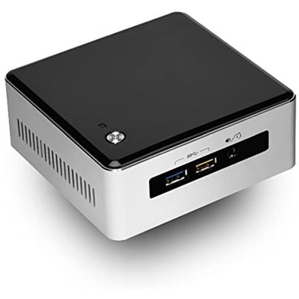 Intel NUC BOXNUC5I7RYH Core i7 3.1 GHz - HDD 1 TB RAM 4GB | Back Market