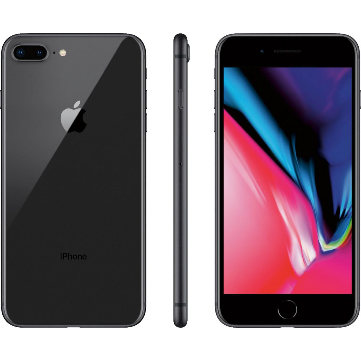 iPhone 8 T-Mobile 128 GB - Space Gray | Back Market