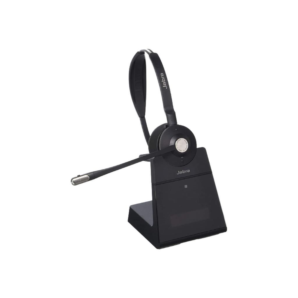 Jabra Engage 75 Mono Noise cancelling Headphone Bluetooth with ...