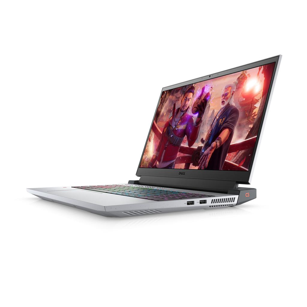 Dell G15 5515 15.6-inch - Ryzen 7 5800H - 16GB 512GB NVIDIA GeForce RTX ...