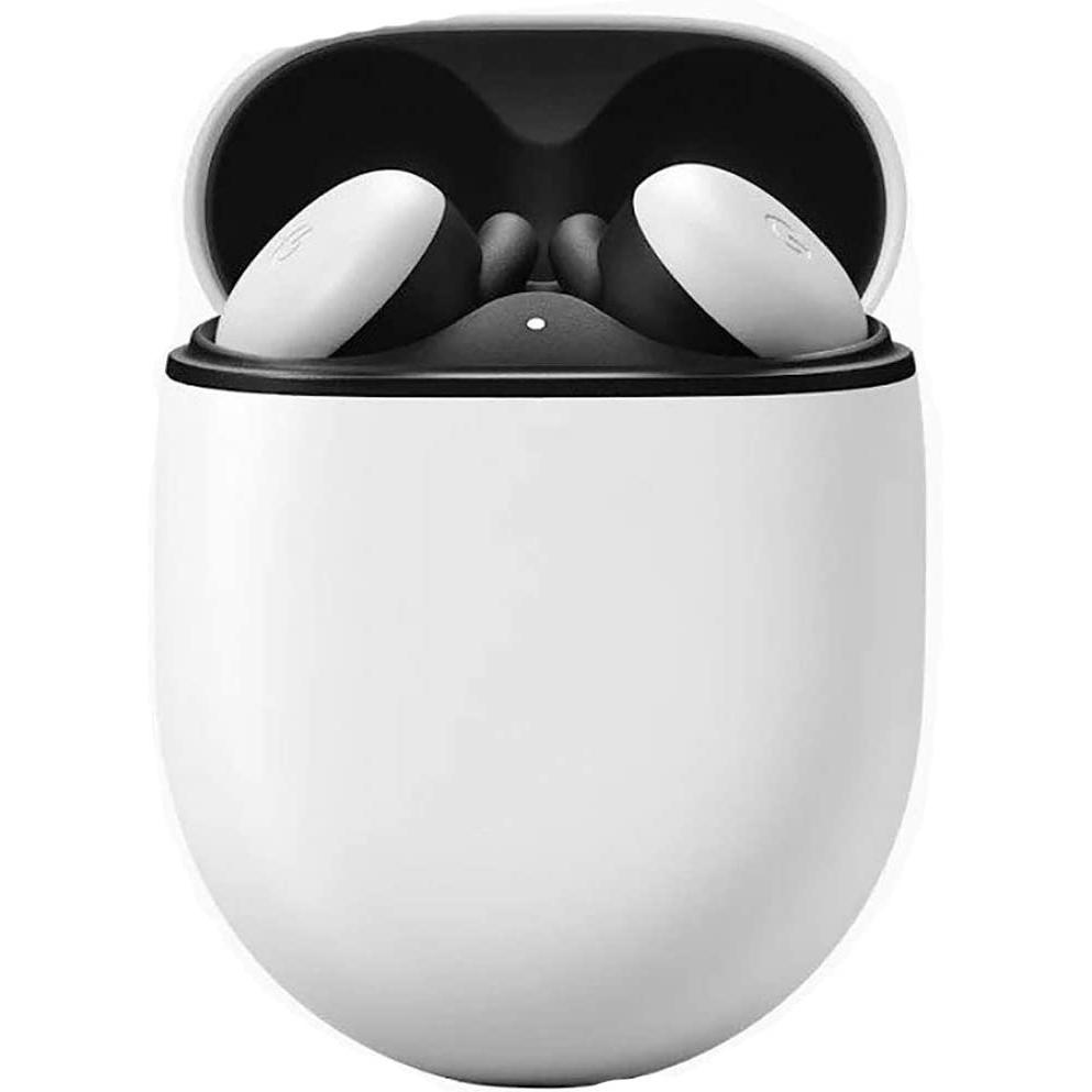 Google Pixel Buds Gen 2 Earbud Noise-Cancelling Bluetooth Earphones ...