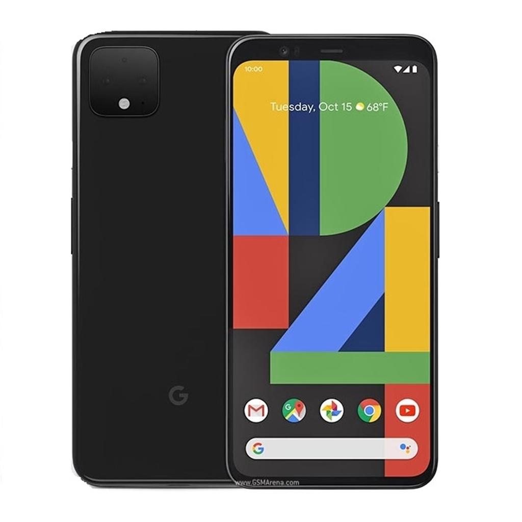Google Pixel 4 XL - Full phone specifications