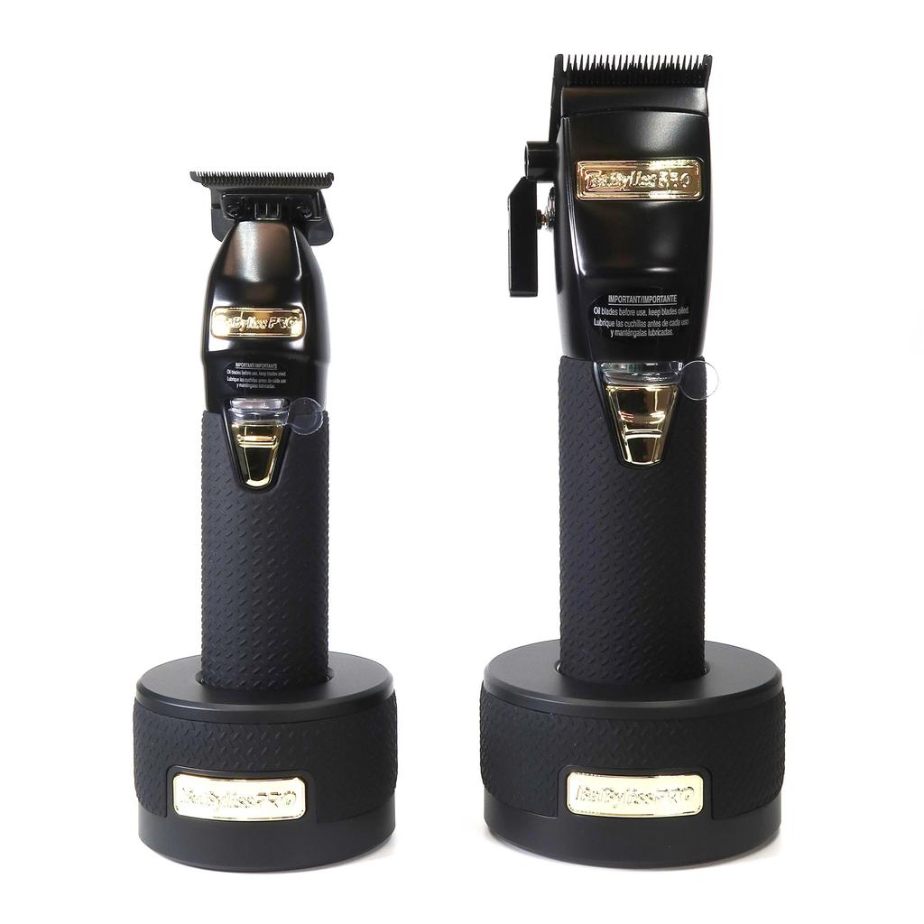 Babyliss Pro Black FX Boost+ Limited Edition Trimmer | Back Market