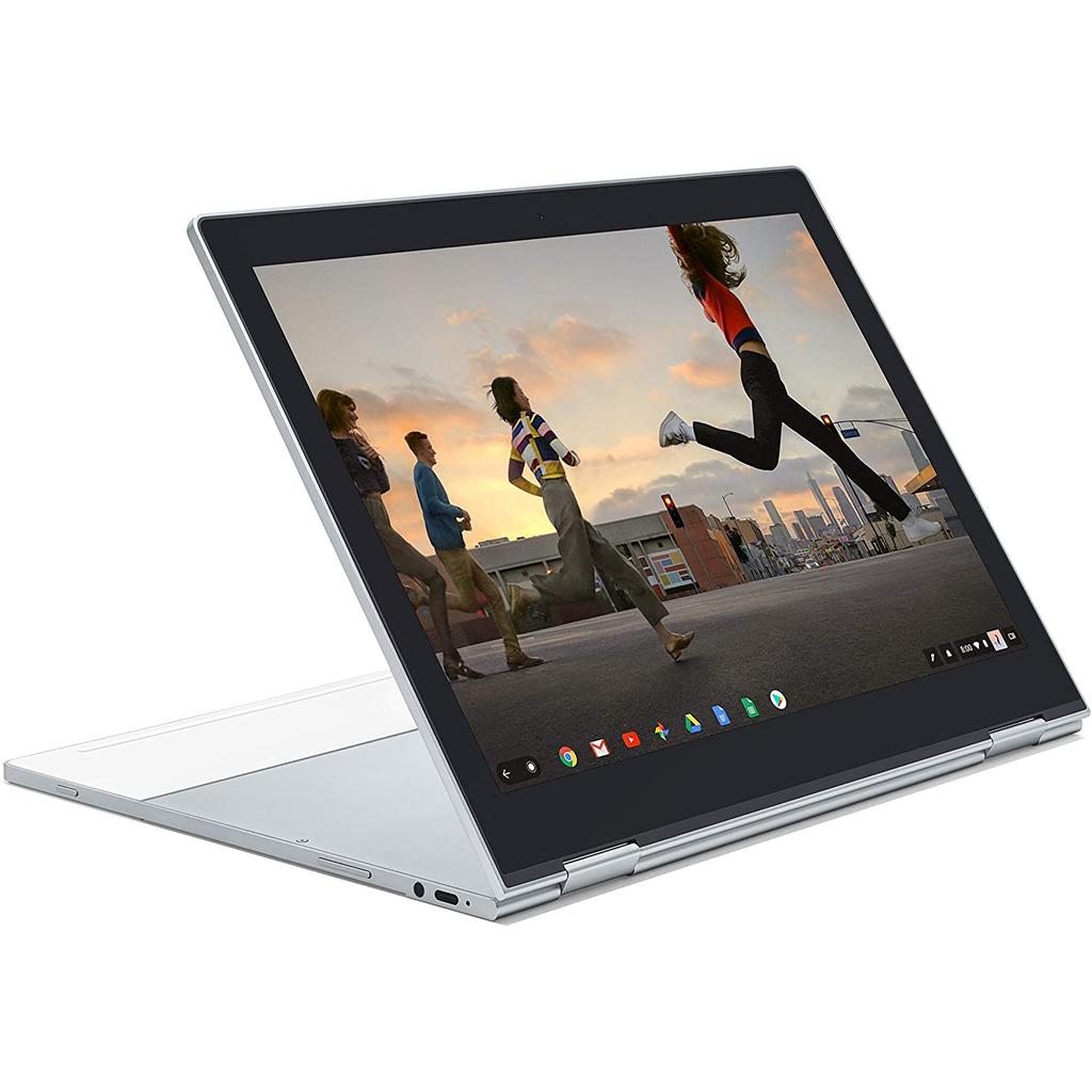 Google Pixelbook C0A Core i5 1.2 ghz 512gb SSD - 16gb QWERTY - English ...
