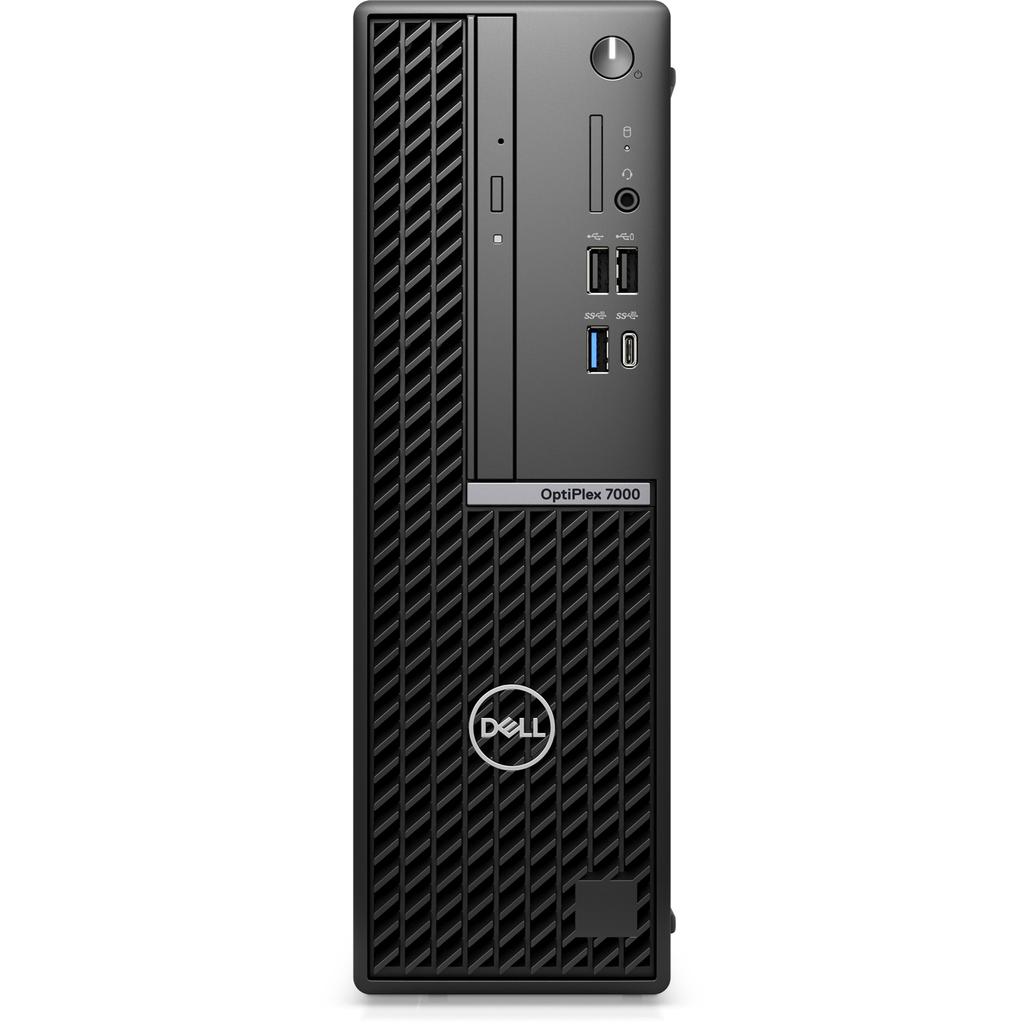 Dell OptiPlex 7000 SFF Core i7 2.10 GHz - SSD 512 GB RAM 16GB | Back Market