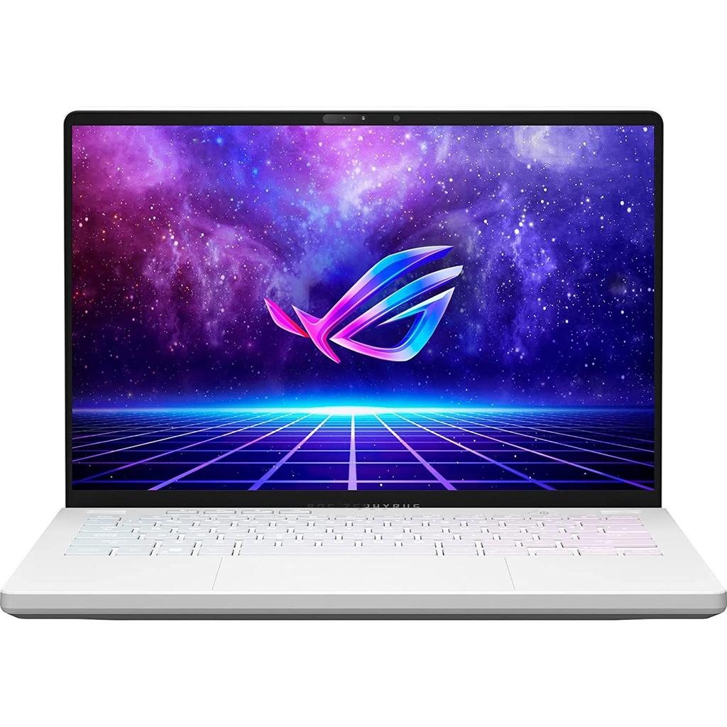 Asus ROG Zephyrus G14 GA402RJ 14-inch (2022) - Ryzen 9 6900HS - 16 GB ...