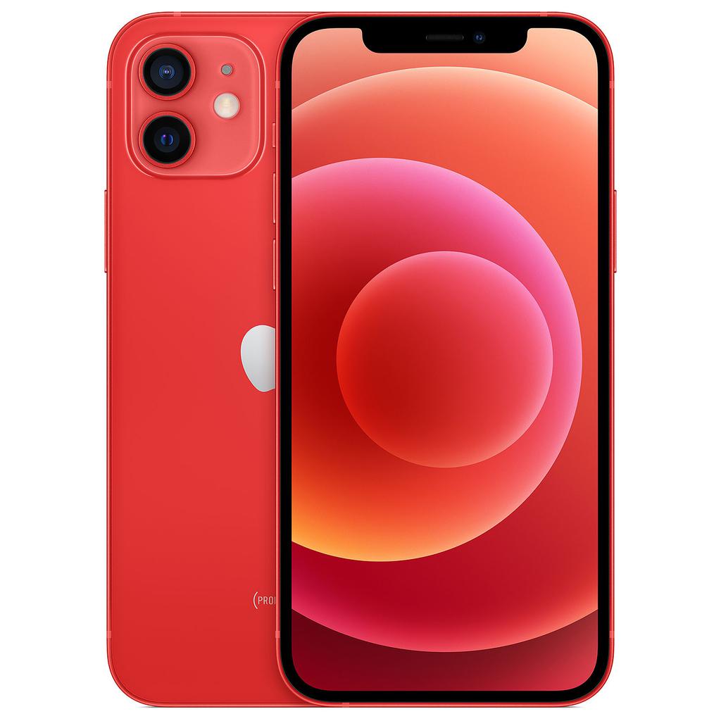 Apple iPhone 12 - Full phone specifications