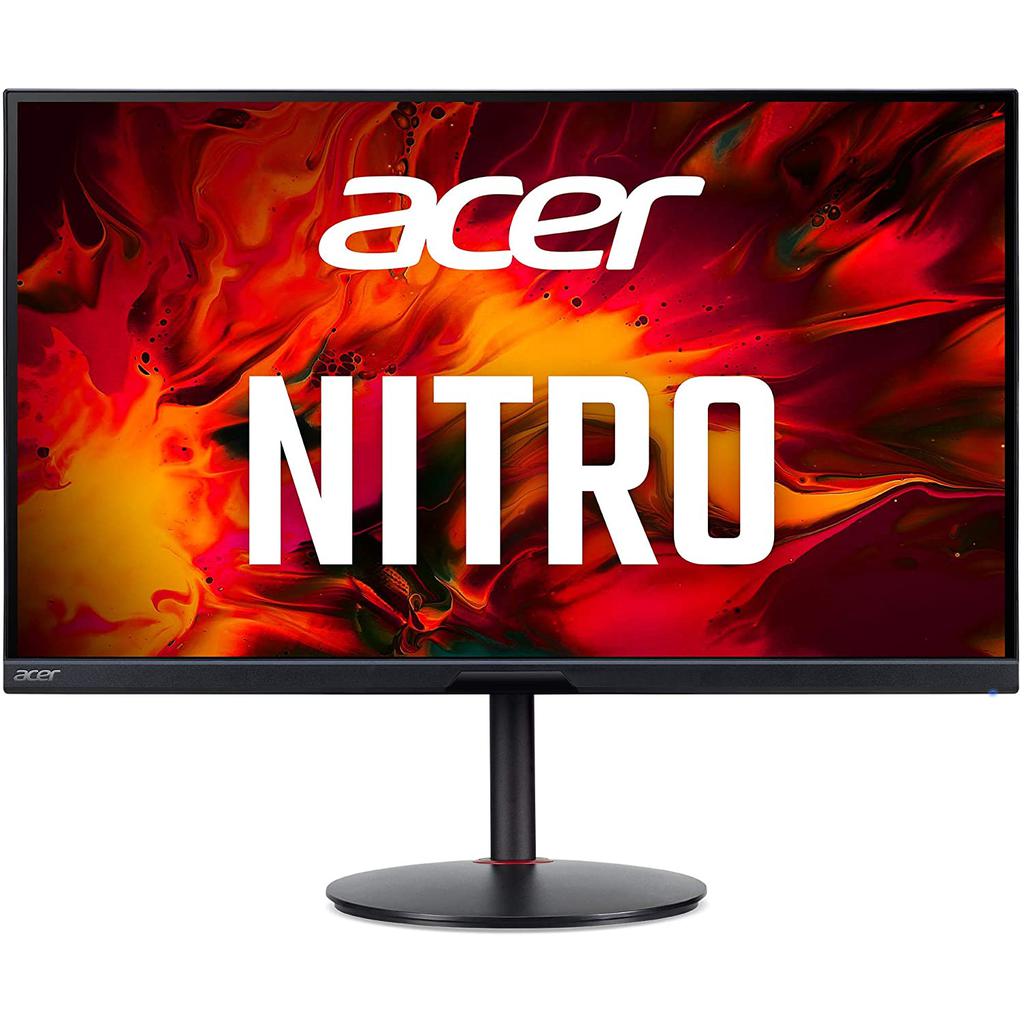 Acer 28-inch Monitor 3840 x 2160 LCD (XV282K) | Back Market