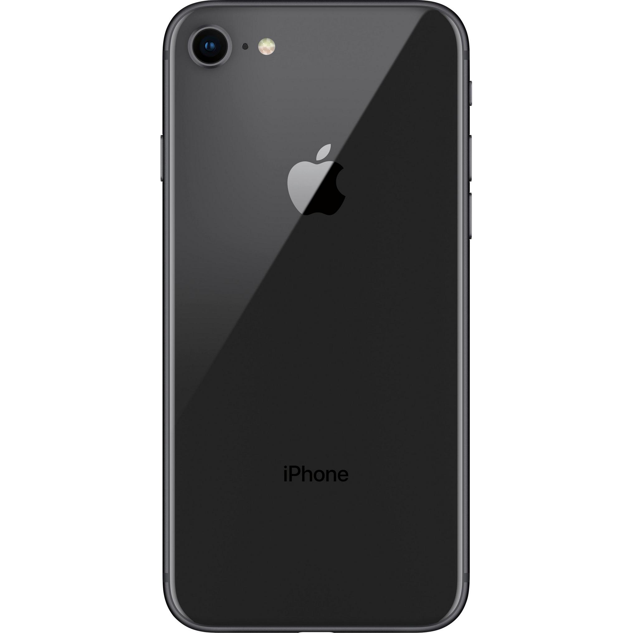 iPhone 8 T-Mobile 128 GB - Space Gray | Back Market