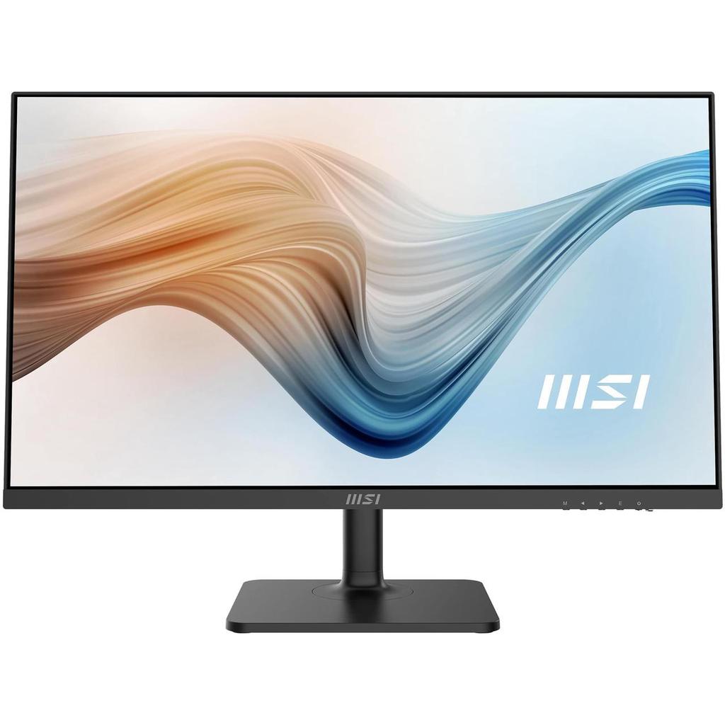 Msi 27-inch Monitor 1920 x 1080 LED (Modern MD271P) | Back Market
