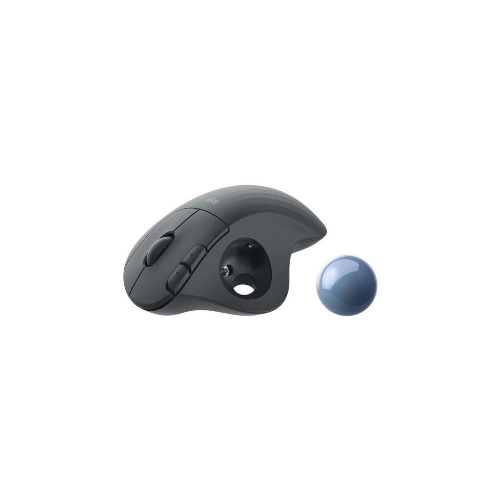 Logitech Ergo M575 Mouse Wireless | Back Market