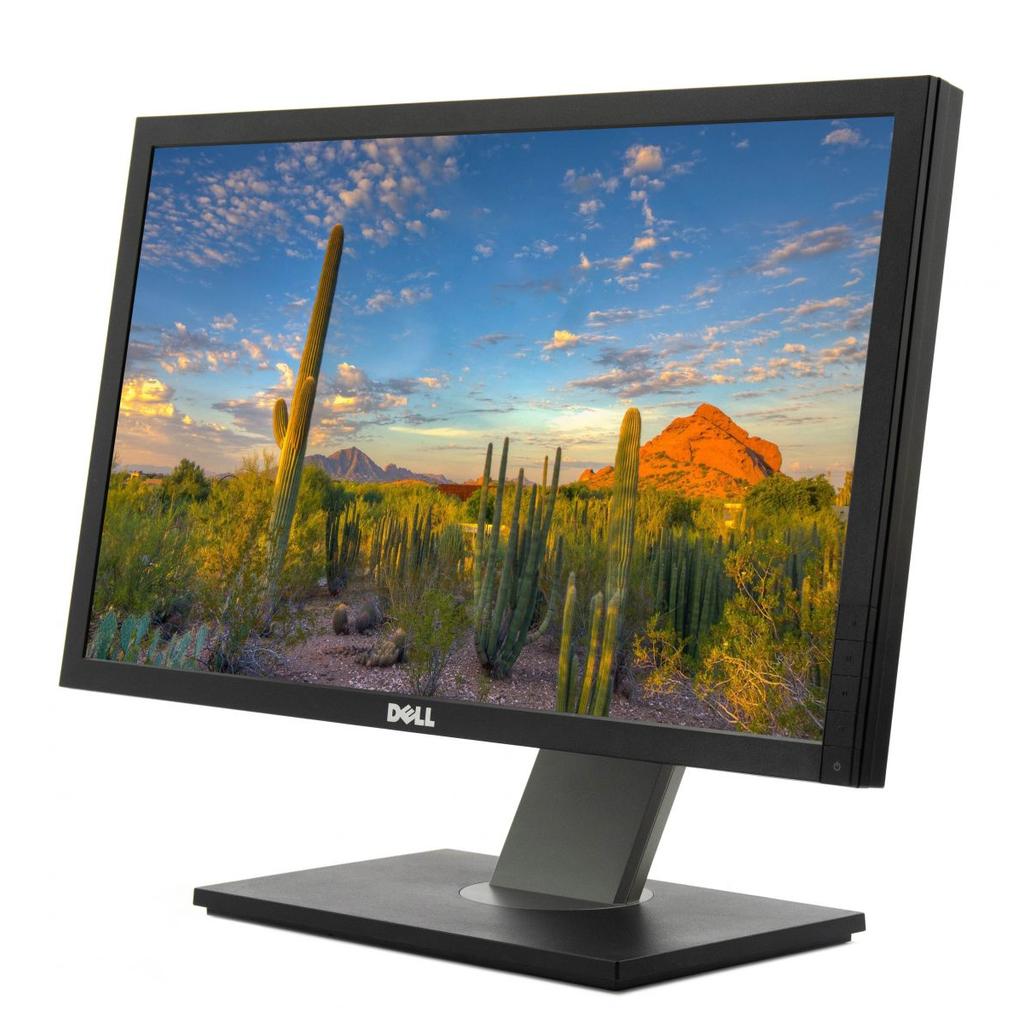 Dell 21.5-inch Monitor 1920 x 1080 LCD (UltraSharp U2211H) | Back Market