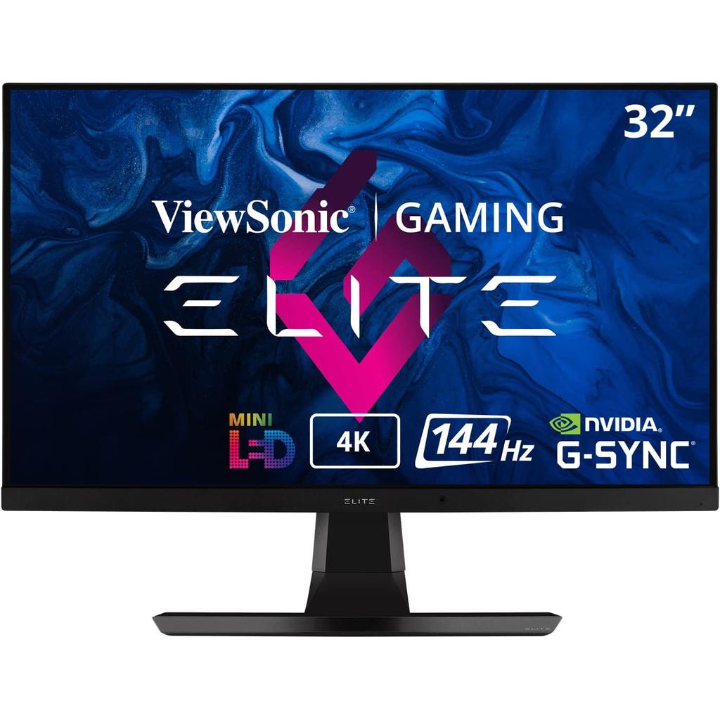 Viewsonic 32-inch Monitor 3840 x 2160 LED (XG321UG-R) | Back Market